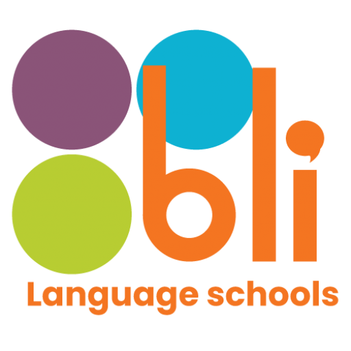 App – Be blilingual